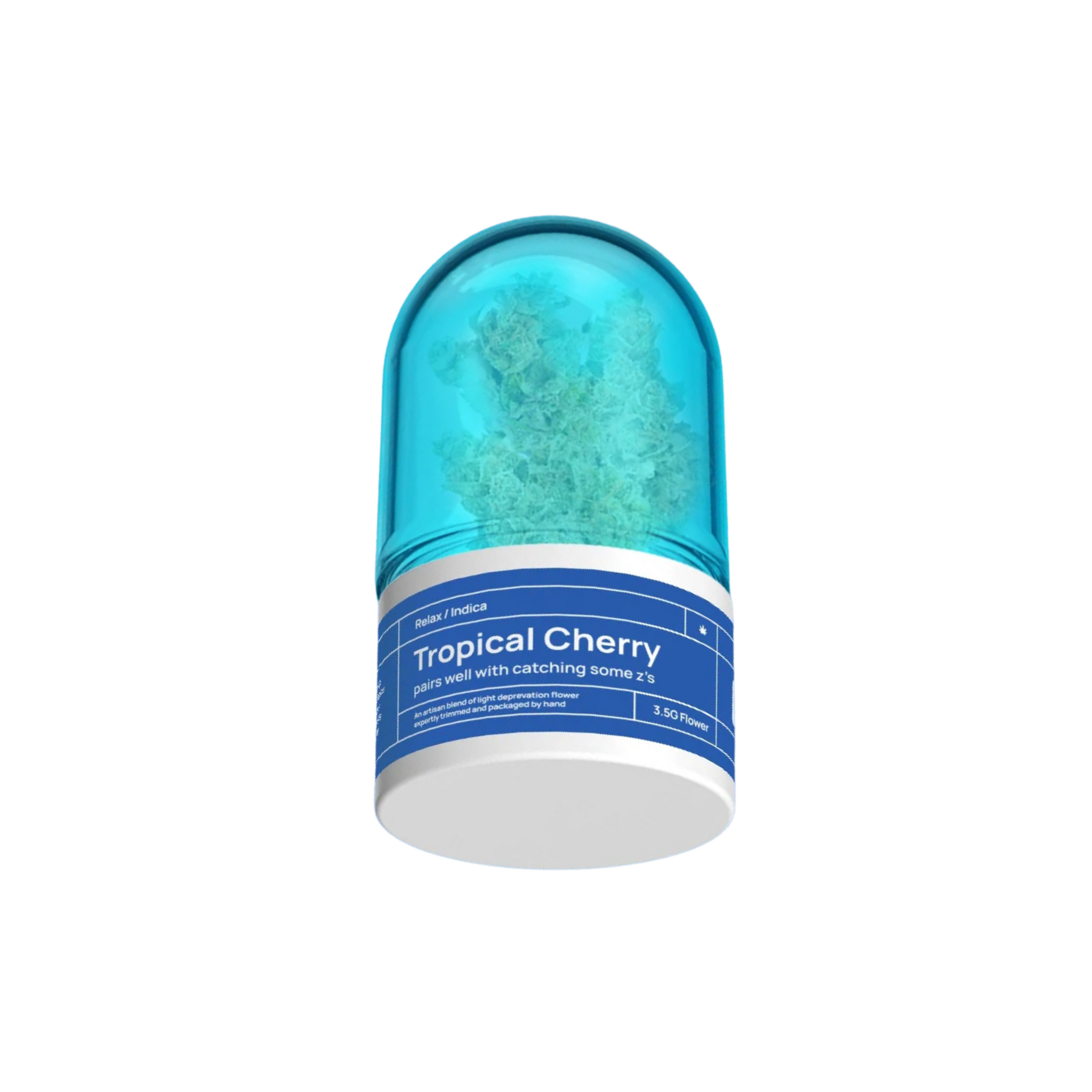 URB Premium Economy Flower — Toro Imports