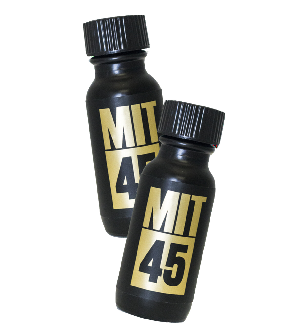 Mit 45 Kratom Shots (12/Bx)-15ml — Toro Imports